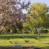 Shalom Memorial Park | Jewish Cemetery and Mausoleum