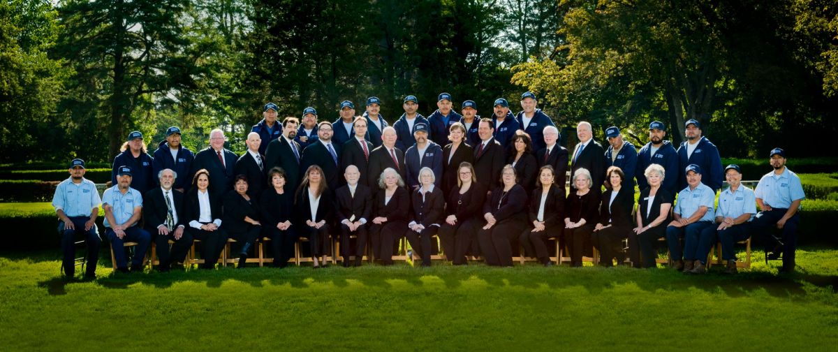 Shalom Memorial | Jewish Cemetery, Funeral Home & Mausoleum