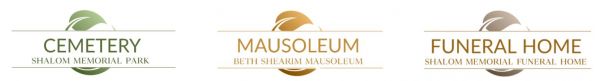 Shalom Memorial | Jewish Cemetery, Funeral Home & Mausoleum