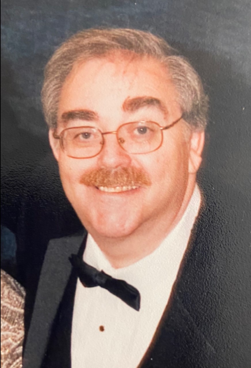 Obituary for Jerry Shapiro - Chicago Obituaries - Shalom Memorial