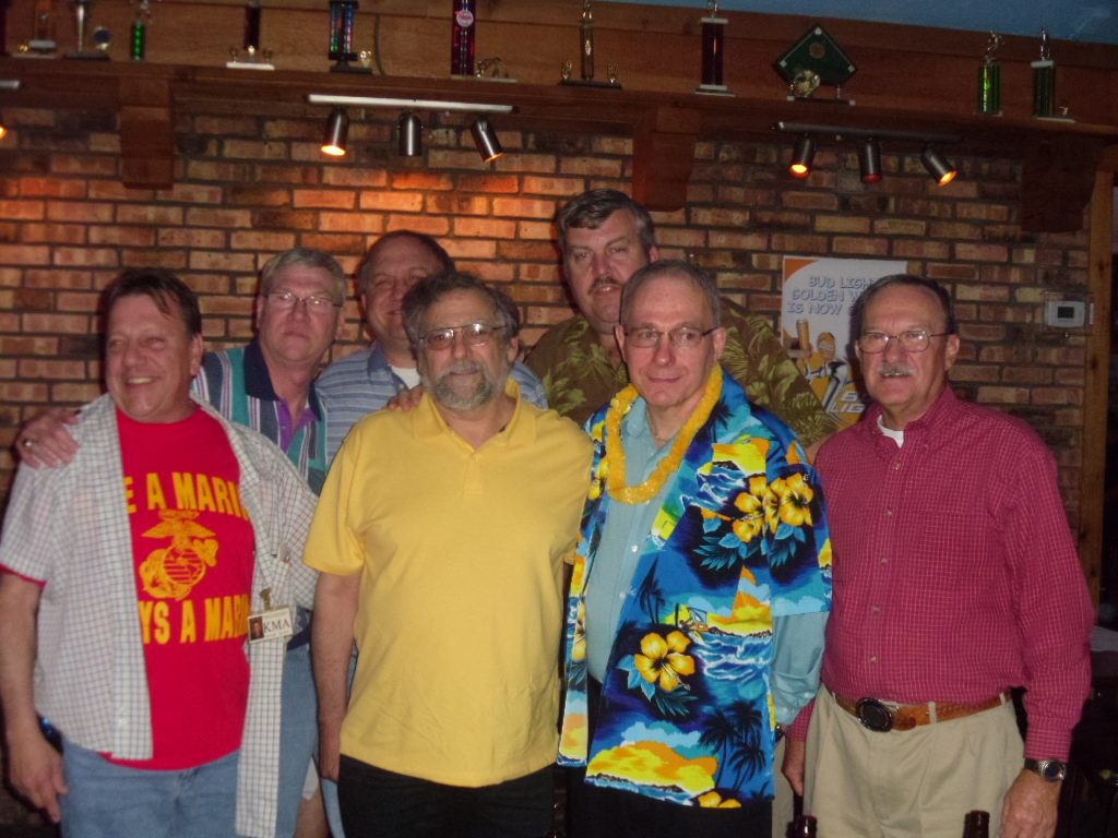 Obituary for David Harris - Chicago Obituaries - Shalom Memorial