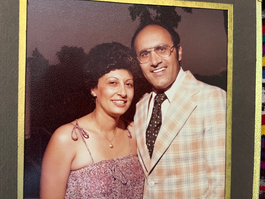 Obituary for David Nehmadi - Chicago Obituaries - Shalom Memorial