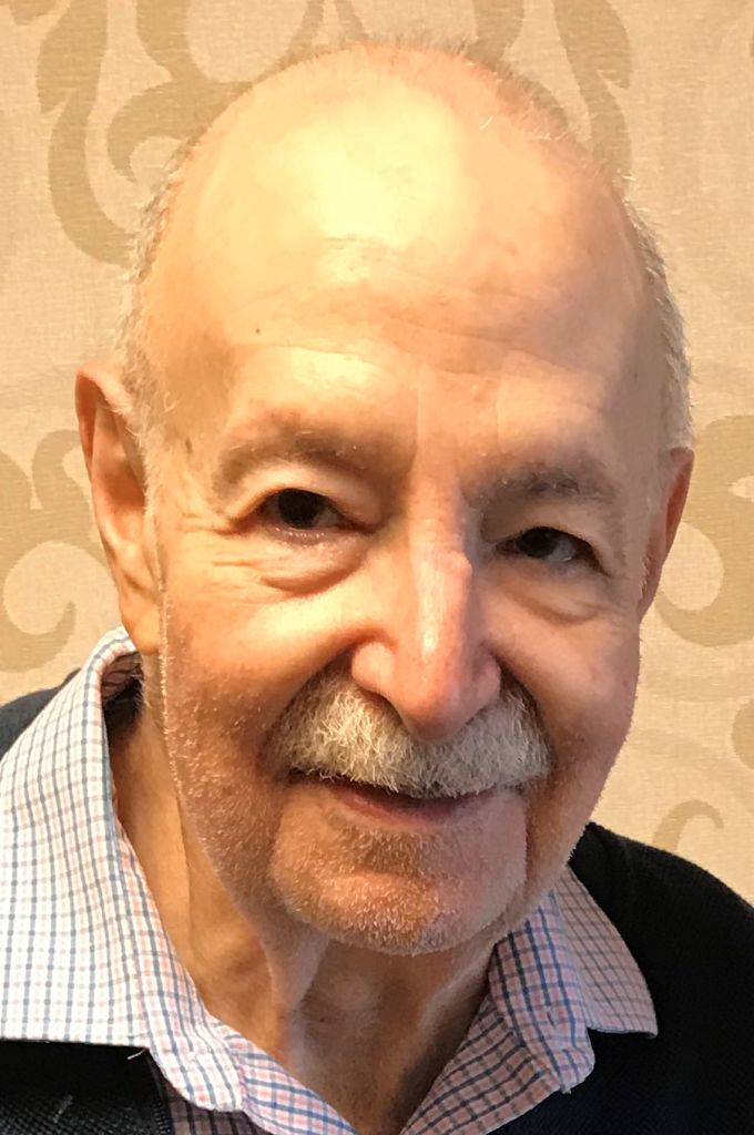 Obituary for Donald Tunkl - Chicago Obituaries - Shalom Memorial