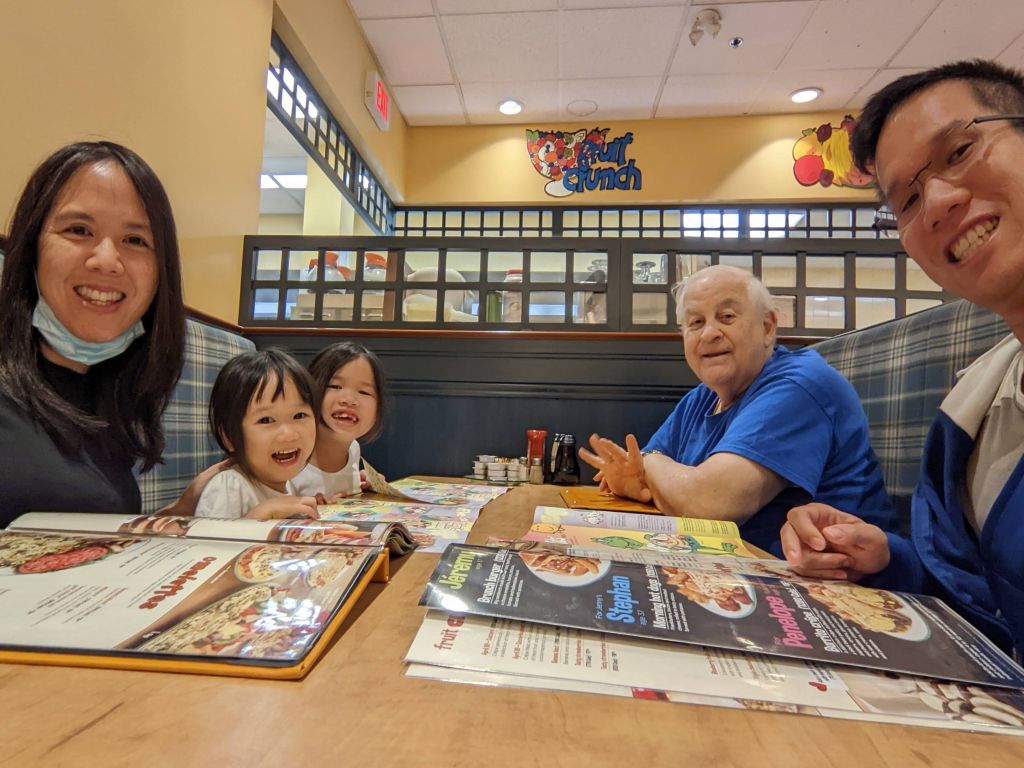 Obituary for Irwin Levin - Chicago Obituaries - Shalom Memorial